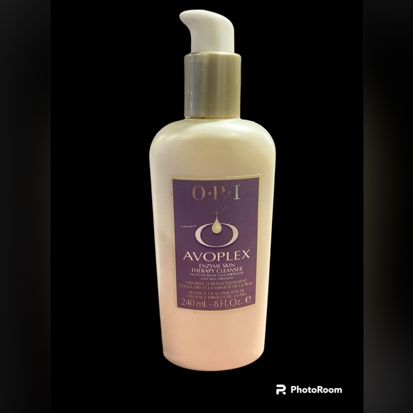 OPI | Skincare | Opi Avoplex Enzyme Skin Therapy Cleasner Soap Hand ...
